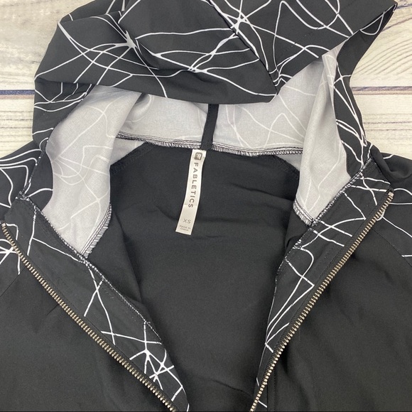 Fabletics | Jackets & Coats | Fabletics Active Jacket Size Xs | Poshmark